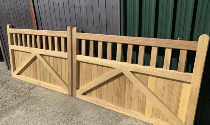 All Gates UK Ltd