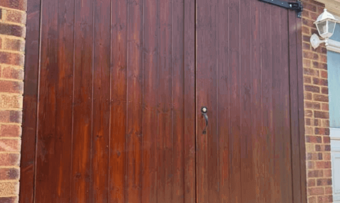 All Gates UK Ltd