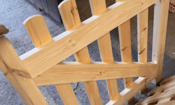 All Gates UK Ltd