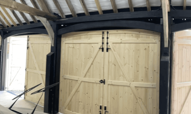 All Gates UK Ltd