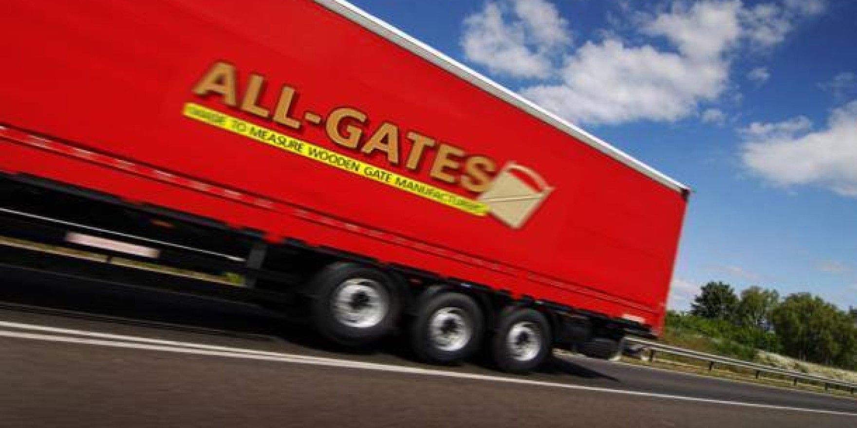 All Gates UK Ltd