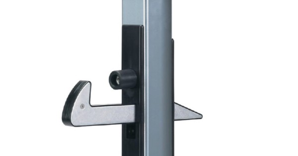 RMGL05 - Hold Back Catch | Wooden Gate Suppliers Surrey