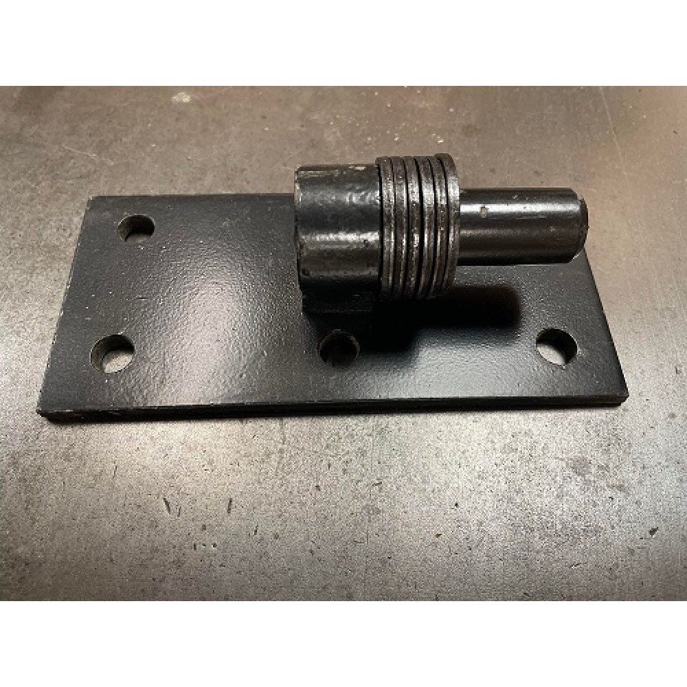 Hinge Riser Washers | Handmade Wooden Gates Sussex