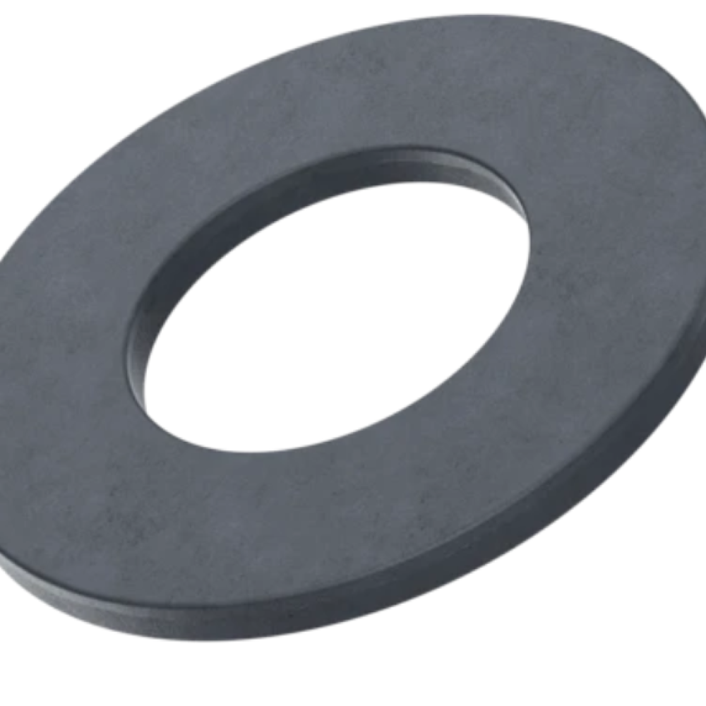 Hinge Riser Washers | Handmade Wooden Gates Sussex