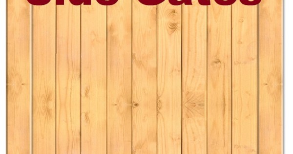 Fully Cladded Side Gates | Tongue & Groove | Wooden Gate Manufacturers ...